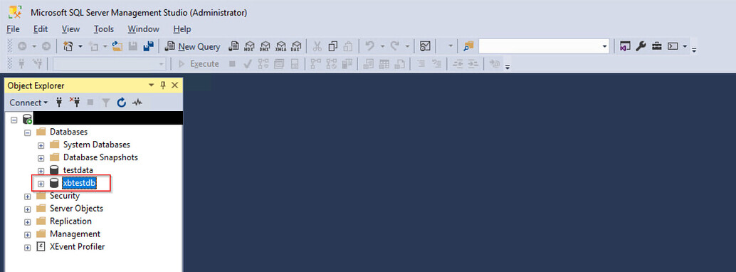 MSSQL - Creating Users and Databases using SQL Server Management Studio ...